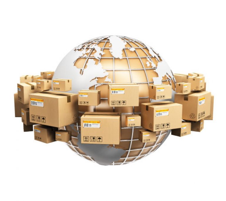 QUIENES SOMOS - Aplus Logistics